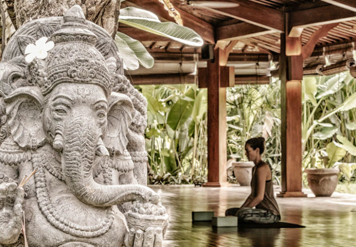 Wellness Retreats Bali | Yoga, Fitness & Health Retreats